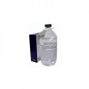 BSS plus - ARGONOPTICS